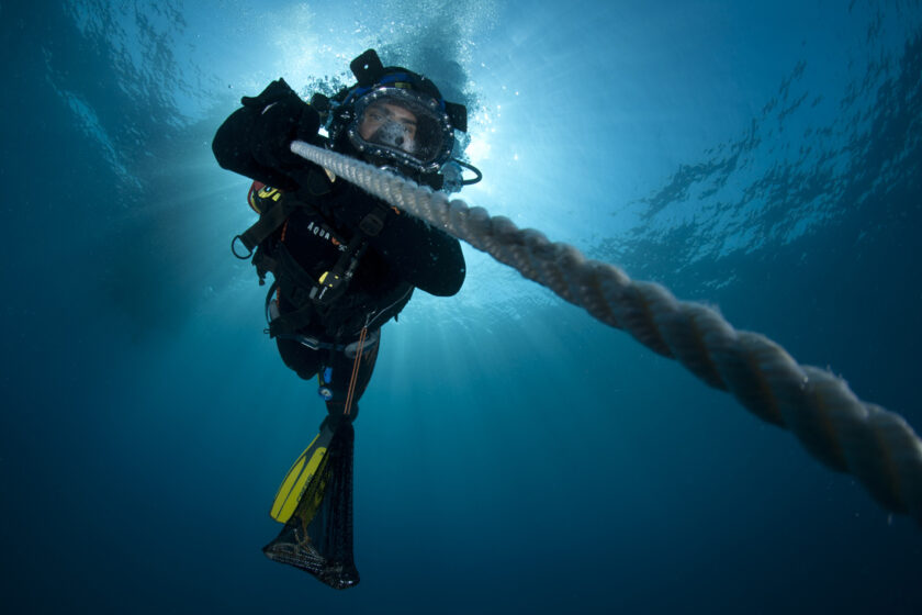 ISO/EN Standards – IDSSC International Diving Safety Standards Commission